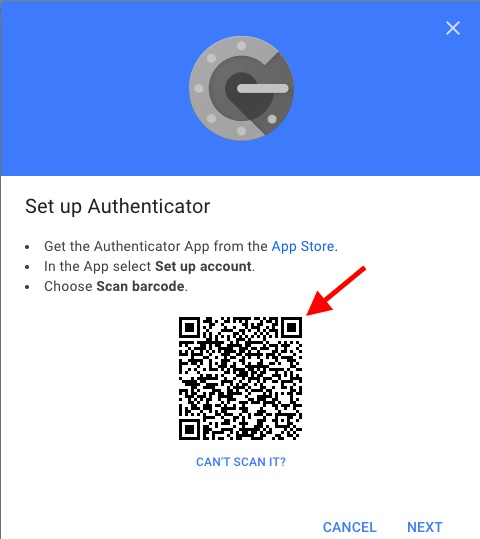How to Transfer Google Authenticator Account to a New iPhone | Beebom