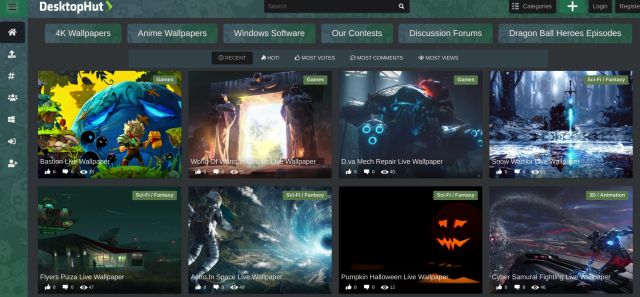 8 Best Dynamic Wallpaper Apps for Windows 10 (2022) | Beebom