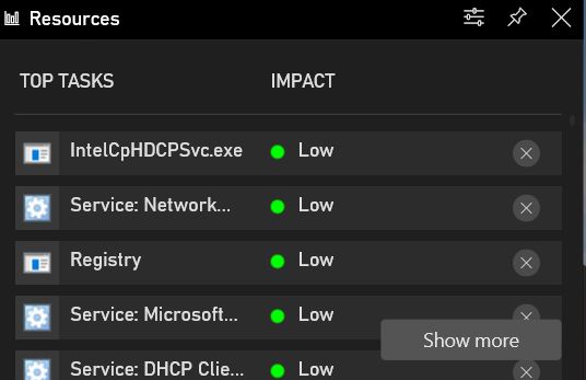 How to Monitor Tasks on Windows 10 While Playing Games | Beebom
