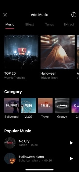 VITA Video Editor: Edit Videos on iPhone and Android for Free | Beebom
