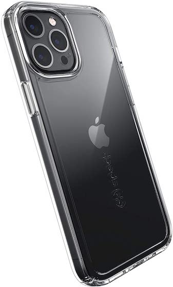 8 Best iPhone 12 Pro Max Clear Cases You Can Buy in 2020 | Beebom