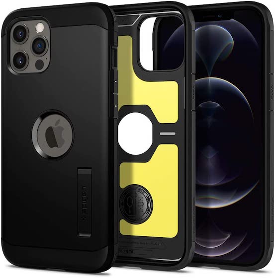 10 Best Cases with Stand for iPhone 12 Pro Max in 2020 | Beebom