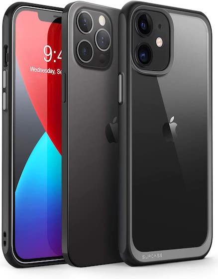 10 Best iPhone 12 and 12 Pro Bumper Cases to Buy (2021) | Beebom