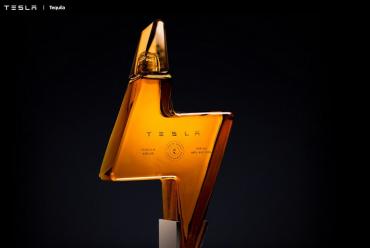 Check Out the New Tesla-Branded Tequila, the “Teslaquila” | Beebom