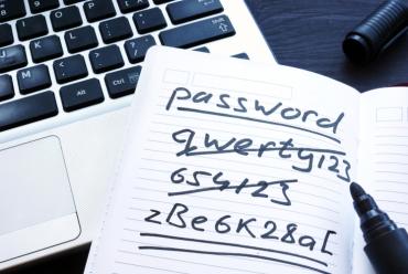 These Are the Top 10 Worst Passwords of 2020 | Beebom