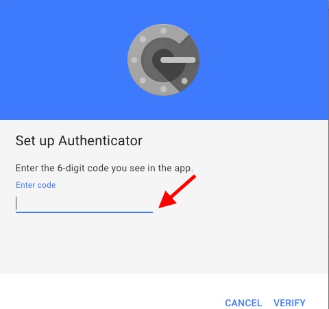How to Transfer Google Authenticator Account to a New iPhone | Beebom