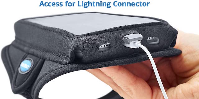 8 Best Armbands for iPhone 12 and 12 Pro | Beebom