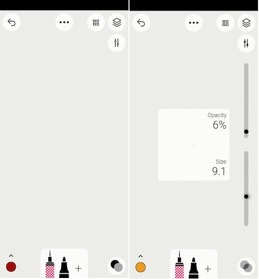 12 Best Procreate Alternatives for Android in 2022 | Beebom