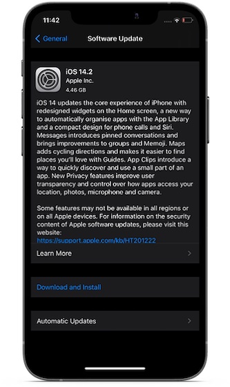 iPhone Slow After iOS 14 Update? 6 Tips to Fix It | Beebom
