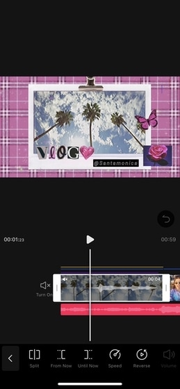 VITA Video Editor: Edit Videos on iPhone and Android for Free | Beebom