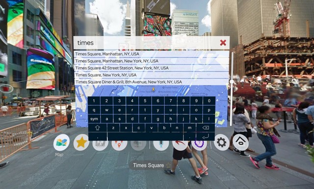 This VR App Can Take You Places Using Google's Street View | Beebom