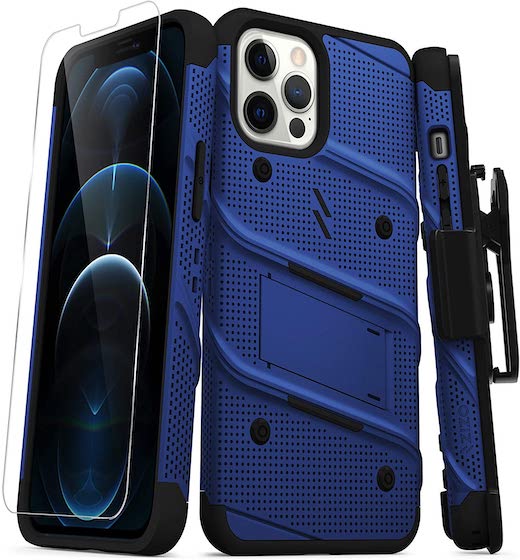 10 Best Cases with Stand for iPhone 12 Pro Max in 2020 | Beebom