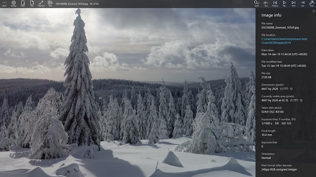 12 Best Photo Viewers for Windows 10 [Free and Paid] | Beebom