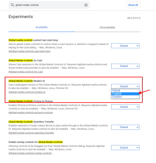 Google Chrome Lets You Enable Live Captions via Global Media Controls ...