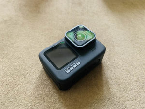 GoPro Hero 9 Black Review: An Impressive Upgrade | Beebom