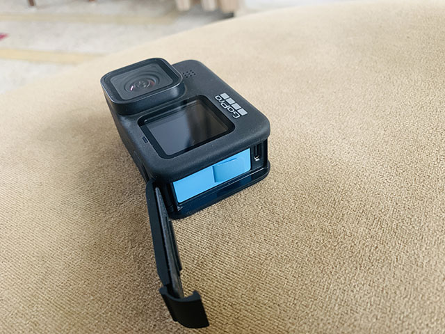 GoPro Hero 9 Black Review: An Impressive Upgrade | Beebom