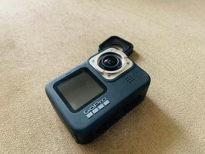 GoPro Hero 9 Black Review: An Impressive Upgrade | Beebom