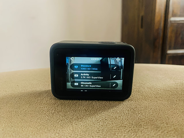 GoPro Hero 9 Black Review: An Impressive Upgrade | Beebom