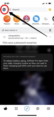 How to Create Customized Reddit Avatars Using the Reddit App | Beebom