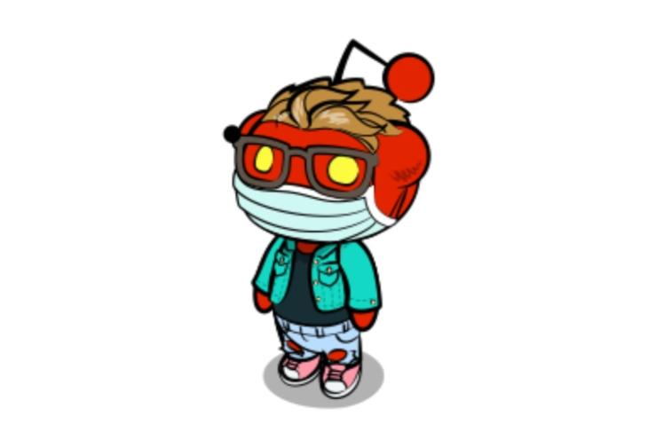 How to Create Customized Reddit Avatars Using the Reddit App | Beebom