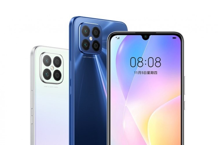 Huawei Copied the iPhone 12 Design for Its Latest Smartphone | Beebom