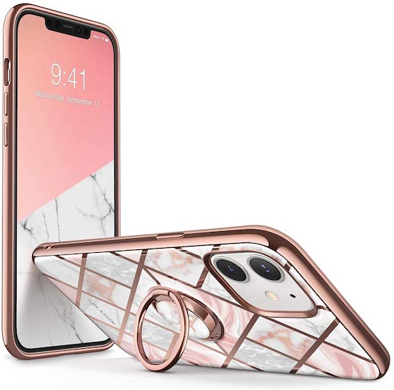 10 Best iPhone 12 and 12 Pro Cute Cases You Can Buy in 2020 | Beebom