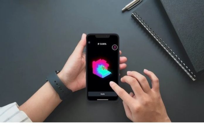 How to Set Custom Charging Animation on iPhone in iOS 14 https://beebom.com/wp-content/uploads ...