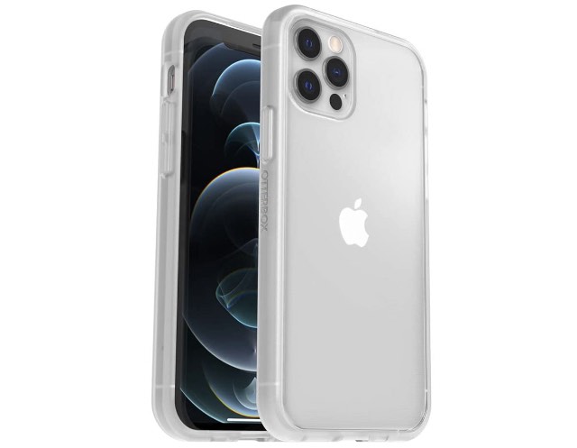 12 Best iPhone 12 Pro Clear Cases You Should Buy in 2022 | Beebom