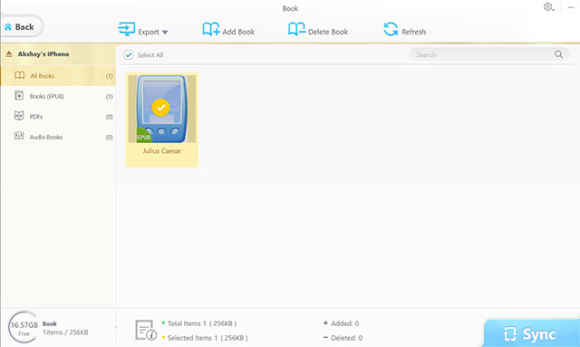 WinX MediaTrans is the Easiest Way to Transfer Files Between iPhones ...