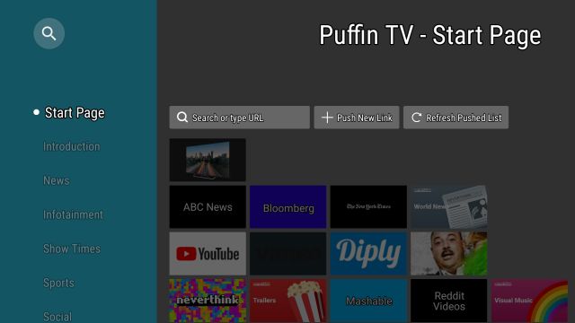 5 Best Browsers for Android TV You Can Use in 2022 | Beebom