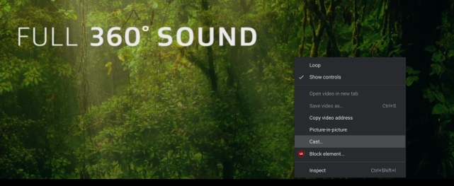 How to Play Local Media Files on Android TV [Guide] | Beebom