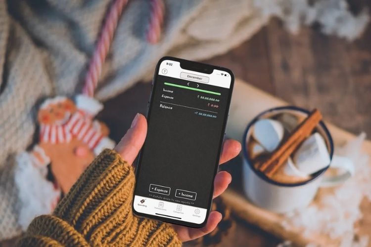 10 Best Expense Tracker Apps for iPhone and Android in 2022 | Beebom