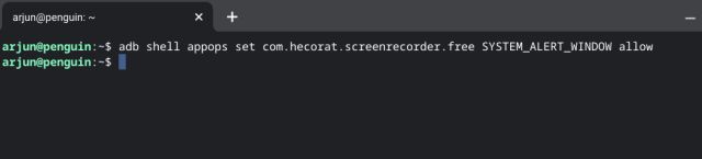 How to Record the Screen on Android TV [Working Method] | Beebom