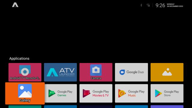 5 Best Android TV Launchers You Should Use in 2022 | Beebom