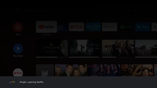How to Use Google Assistant on Android TV [Guide] | Beebom