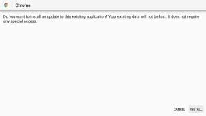 How to Install Google Chrome on Android TV [Guide] | Beebom