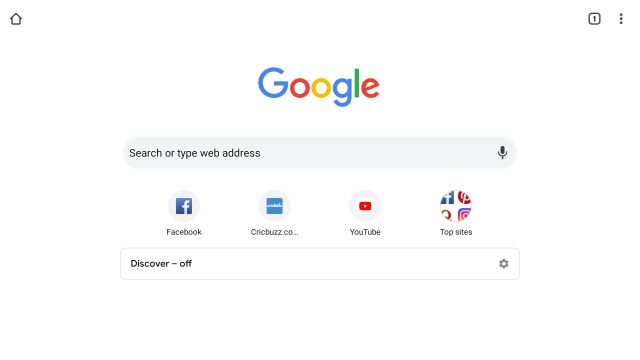 5 Best Browsers for Android TV You Can Use in 2022 | Beebom