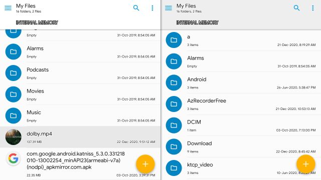 How to Play Local Media Files on Android TV [Guide] | Beebom