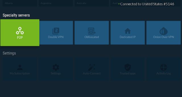 8 Best VPNs for Android TV in 2022 [Free and Paid] | Beebom