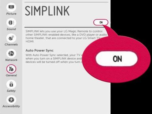 Comment Activer HDMI-CEC Sur Votre Téléviseur [Easy Steps] - Tech ...
