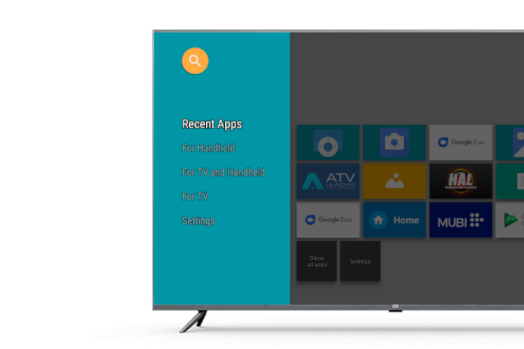 5 Best Android TV Launchers You Should Use in 2022 | Beebom