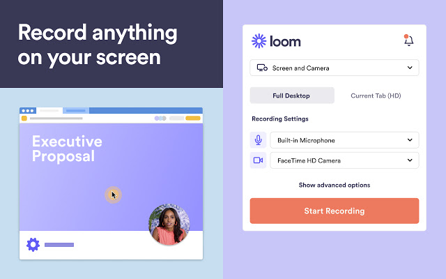 12 Best Screen Recording Extensions for Google Chrome (2022) | Beebom