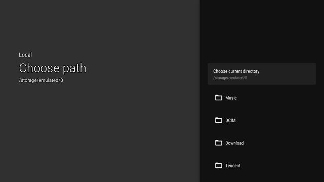 How to Set Custom Screensavers on Android TV | Beebom