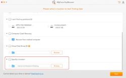 iMyFone AnyRecover: A Complete Solution for All Data Recovery Needs ...