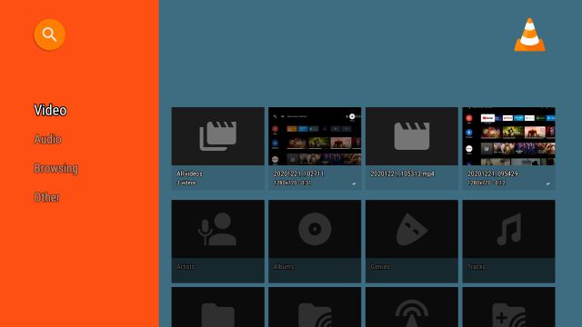 How to Play Local Media Files on Android TV [Guide] | Beebom