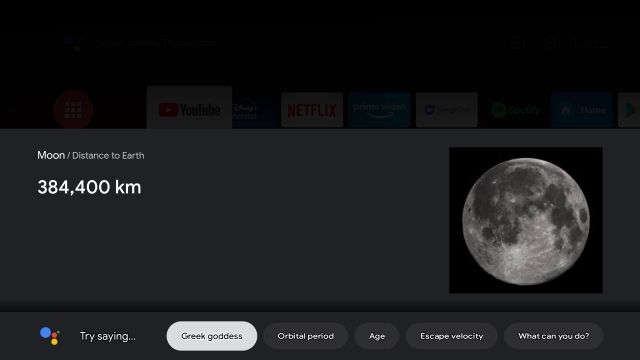 How to Use Google Assistant on Android TV [Guide] | Beebom