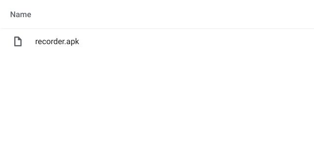 How to Record the Screen on Android TV [Working Method] | Beebom