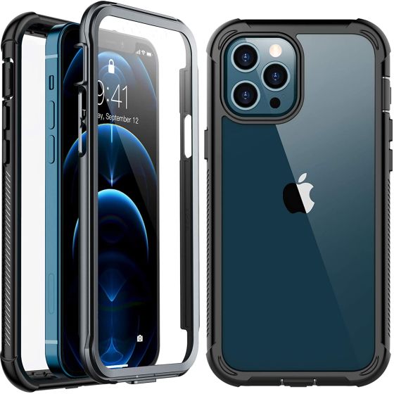 8 Best iPhone 12 Pro Max Bumper Cases You Can Buy (2020) | Beebom
