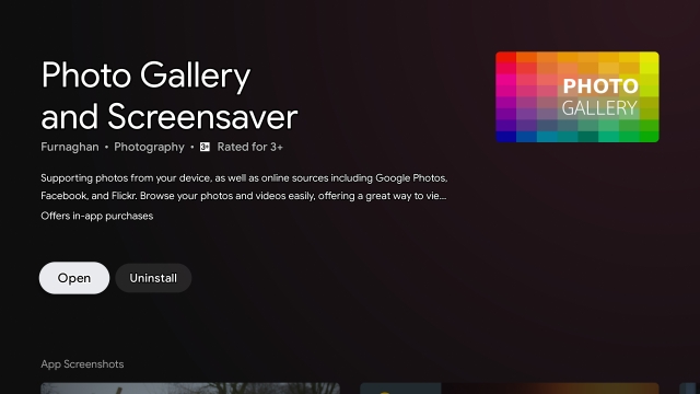 How to Set Custom Screensavers on Android TV | Beebom
