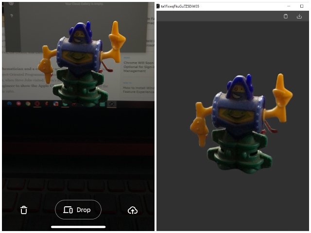 How to Copy and Paste Real-World Objects in AR [Guide] | Beebom